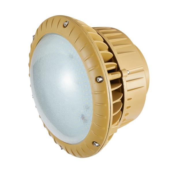 Quality NEW-FBP-100W Explosion Proof LED Spotlight In Moist Area Zone1 Zone 2 for sale