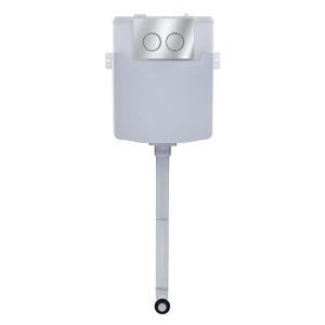 Quality Modern Super Slim Concealed Cisterns For Wall Hung Toilets 555*140*1200mm for sale