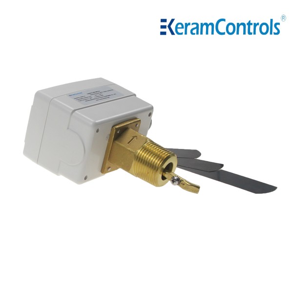 Quality Brass water flow switch for water pump for sale