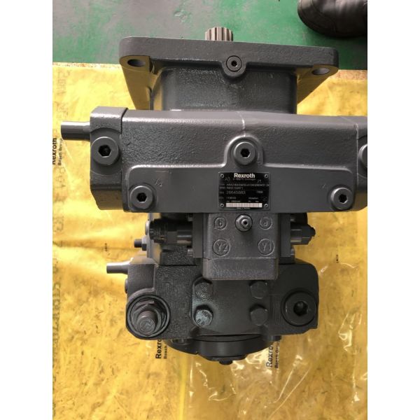 Quality Find the Perfect A4vg180 Hydraulic Pump Replacement for Putzman Concrete Pump Truck for sale