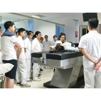 Quality Rehabilitation 150kg Non Surgical Spinal Decompression Machine for sale