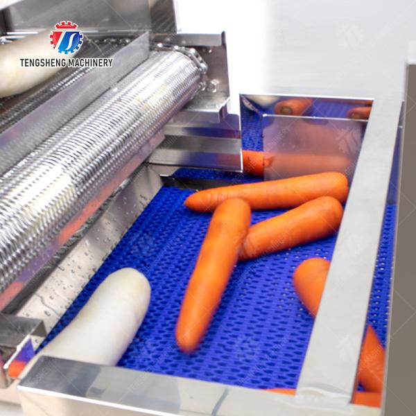 Quality Enhance Your Production with Our State-of-the-Art Fruit And Vegetable Processing for sale