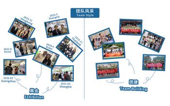 China Factory - SHANGYU SHENGRUISI (SRS) PACKAGING CO.,LTD