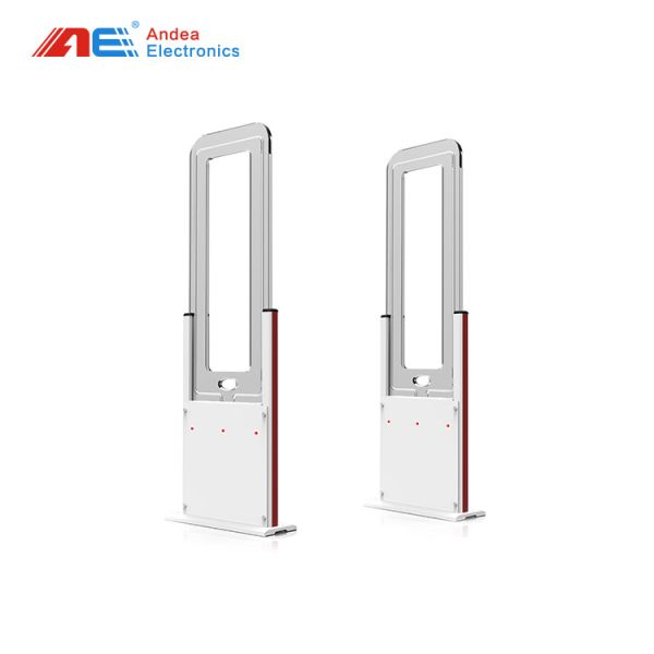 Quality RFID Card Access Control System With Infrared Sensor Cutting Analysis Function for sale