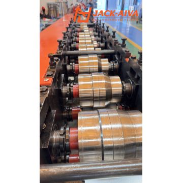 Quality Slip on Flange Machine, Slip on Flange Roll Former, Slide on frame flange for sale