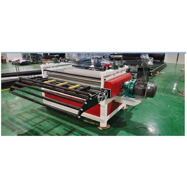 Quality Advanced Integrated Fiber Laser Cutting Machine For Multiple Metal Coil for sale
