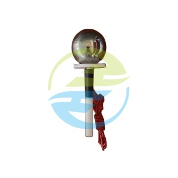 Quality IP Testing Equipment Test Probe A Made Of Nylon Handle And Steel Ball IEC60529 for sale