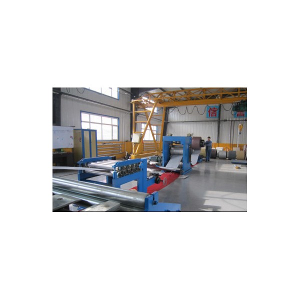 Quality 42kw Wall Decoration Ceiling Panel Making Machine for sale