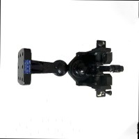 Quality 160*100/140*80 Personalized Trailer Parts Trailer Hitch Coupling Device Tow Ball for sale