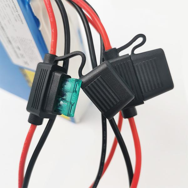Quality Lithium Ion Golf Cart Lithium Battery 2000 Cycle Rechargeable Customizable for sale