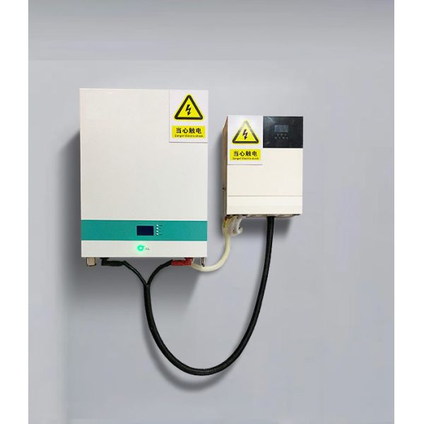 Quality Wall Mounted Lithium UPS Battery Cell Rechargeable Multipurpose for sale