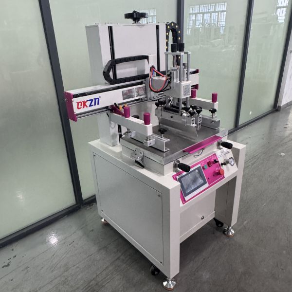 Quality 4060 Solder Paste Printer PCB SMT Assembly Line Equipment Multi-Mode Operation for sale