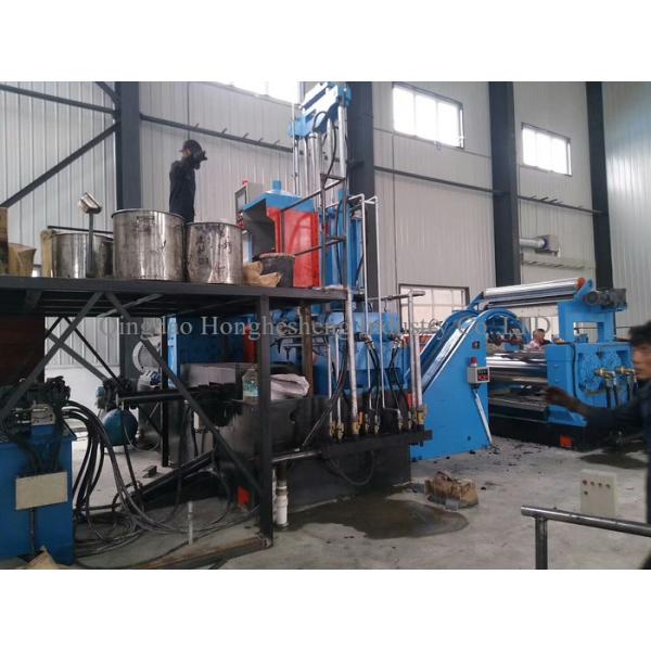 Quality 75 Liters Rubber Compound Dispersion Kneader Machine With CE Certificate for sale