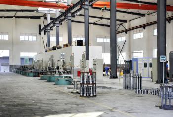 China Factory - ROSCHEN GROUP