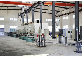 China Factory - ROSCHEN GROUP