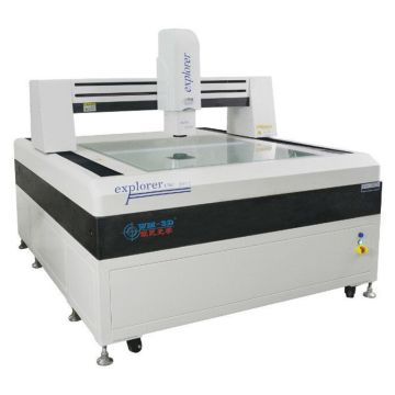 Quality Optical Auto Gantry Coordinate Measuring Machine 3UM Precision for sale