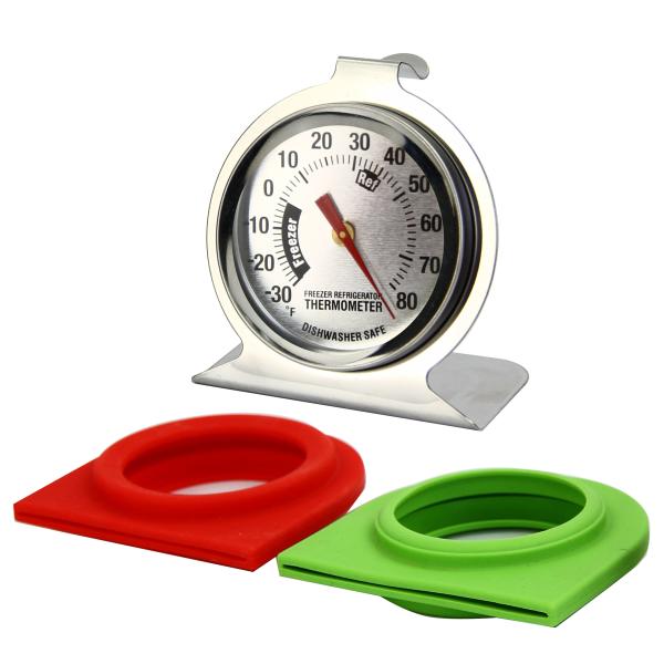 Quality Multifunctional Cooking Thermometer Set 50℃ - 300℃ Oven Temperature Range for sale