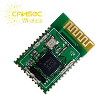 Quality NRF52832 1uA Bluetooth Low Energy Module 3.6V NORDIC BLE Module for sale