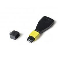 Quality 1310nm / 1550nm Fiber Loopback Plug Multimode Single Mode MPO Connector Type for sale