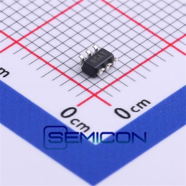 Quality MAX1837EUT50+T 24V Internal Switch Step-Down Converters New And Original for sale