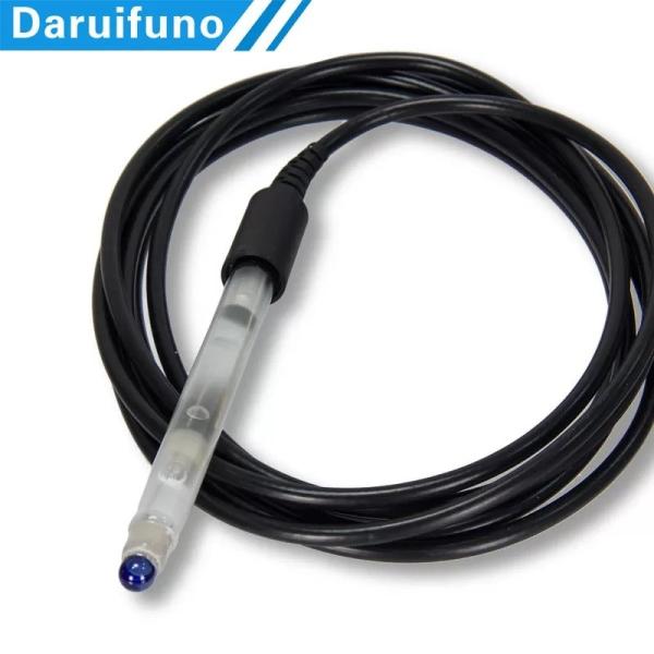 Quality Analog Signal Glass PH Sensor For Domestic Sewage for sale
