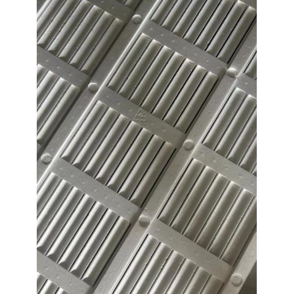 Quality Seedling Tray Tray Seed Tray Drain Plate Seedbed Shock-proof for sale