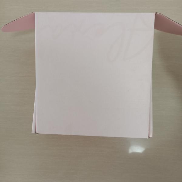 Quality Customer's Specific Requirement Paper Packaging Gift Box Customizable and for sale