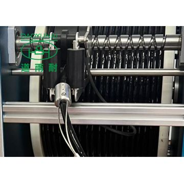 Quality Drain Sewer Inspection Crawler Camera System Mini CCTV Small Pipe DN200-400 for sale