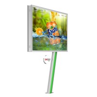 Quality Outdoor LED Billboard for sale