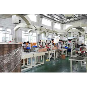 China Factory - Beijing Silk Road Enterprise Management Services Co., Ltd.