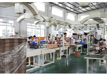 China Factory - Beijing XD Battery Technology Co., Ltd.