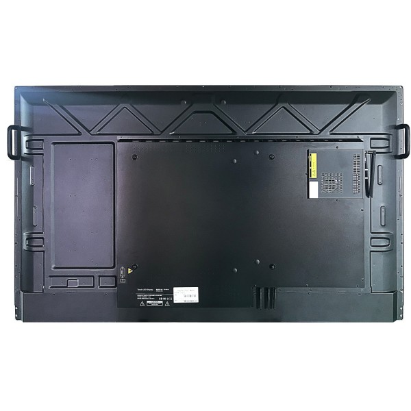 Quality 86" LED Interactive Whiteboard Super Slim Frame wall mount for sale
