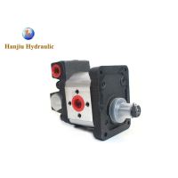 Quality HYDRAULIC PUMP SUITABLE FOR Newholand - OEM 5167405 5180267 gear pump for sale