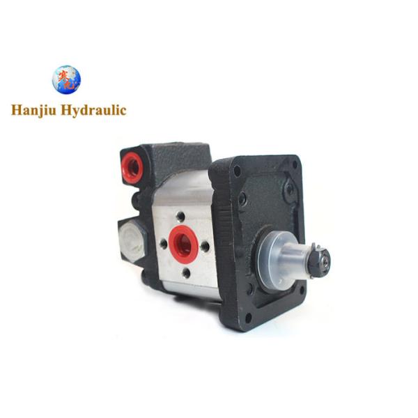 Quality HYDRAULIC PUMP SUITABLE FOR Newholand - OEM 5167405 5180267 gear pump for sale