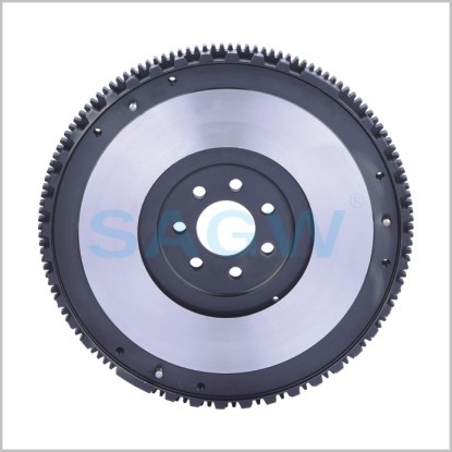 Quality Lightweighting 6.8pd Clutch Flywheel Competition Clutch B Series Flywheel ‎Machined for sale
