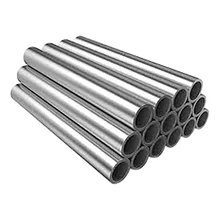 Quality Welded Stainless Steel Pipe Standard ASTM A312 A554 for sale