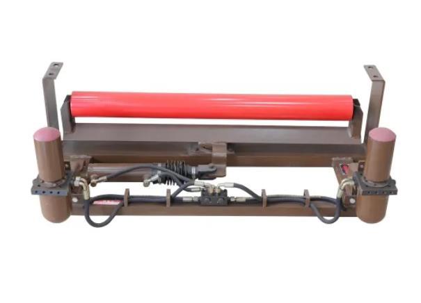 Quality Heavy-Duty Mining Conveyor Belt Weigh Feeder - Precision Weighing System for sale