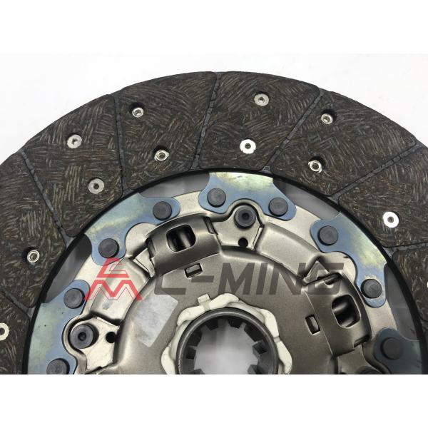 Quality 2.8 Foton Clutch Disk Assembly FTD203U 310mm Engine Type for sale