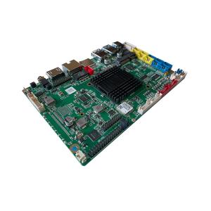 Quality High Performance ARM Processor Motherboard with Status Code 403 Error Message for sale