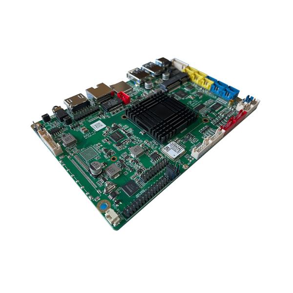 Quality High Performance ARM Processor Motherboard with Status Code 403 Error Message for sale