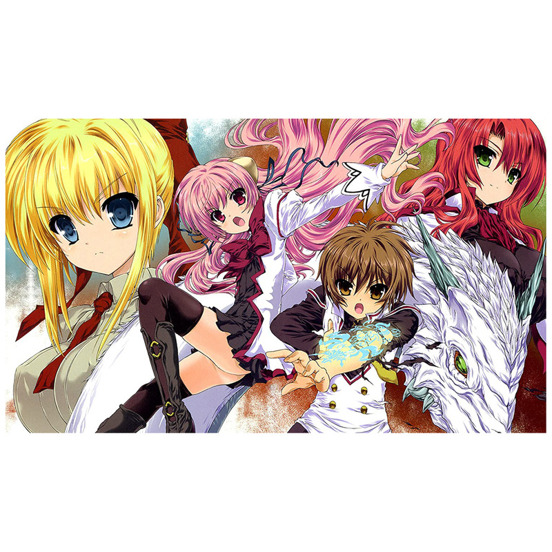 Minglu CMP-017  Card Game  Playmat Custom Play MAT Anime PLAYMAT