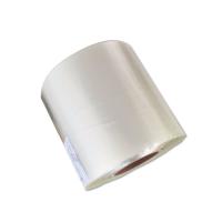 Quality Plastic PVA Water Soluble Packaging Film For Detergent Packaging for sale