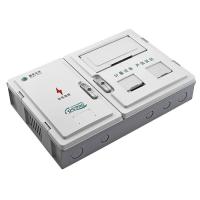Quality IP44 Protection Level Electrical Power Meter Box / Digital Electric Meter Box for sale