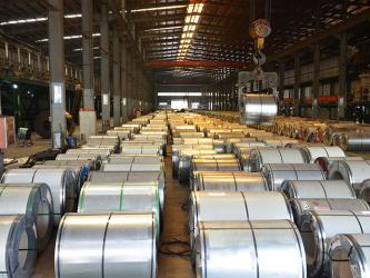 China Factory - Jiangsu Xinmanli Metal Products Co., Ltd.