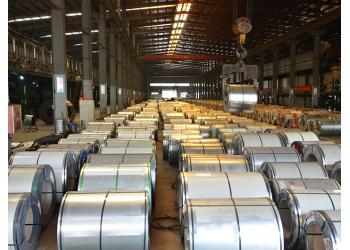 China Factory - ShanXi TaiGang Stainless Steel Co.,Ltd