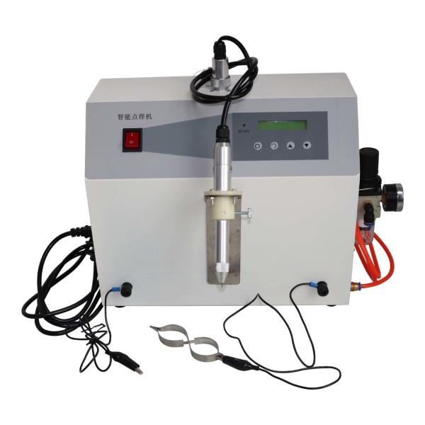 Quality IP21 Dental Argon Arc Spot Jewelry Welding Machine 150A 600W for sale