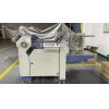 china 360mm A4 Paper Folding Device , Auto Folder Machine With Position Digital