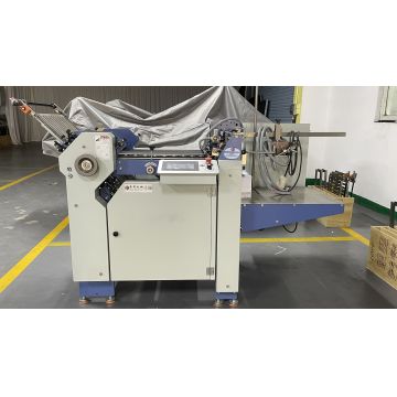 Quality 360mm A4 Paper Folding Device , Auto Folder Machine With Position Digital for sale