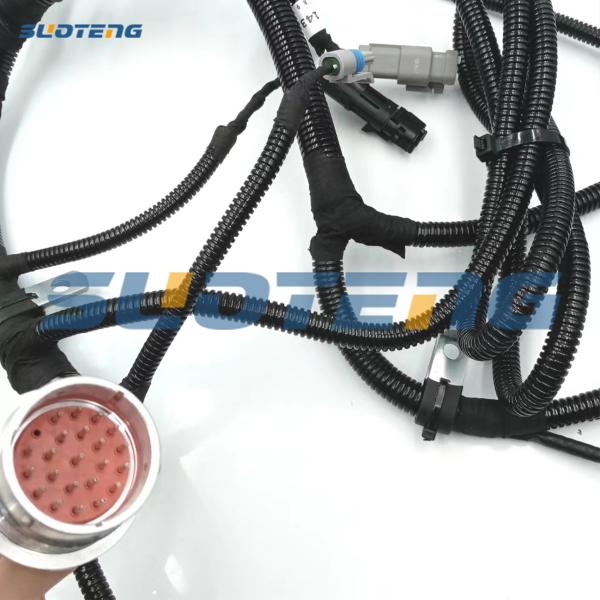 Quality 86991433 Engine Wiring Harness For CX240 CX240A for sale