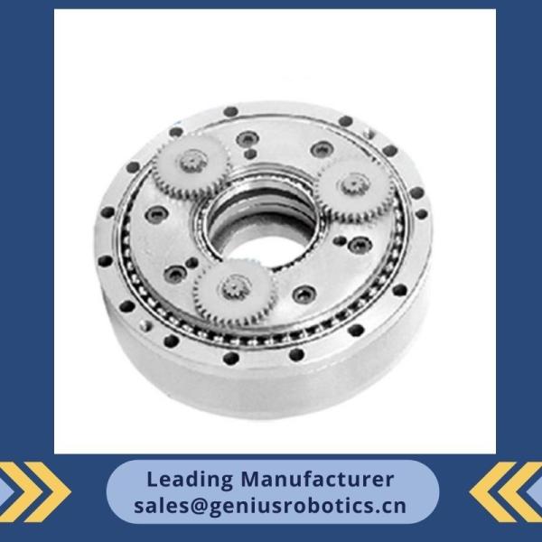 Quality RV Cycloidal Drive Pinwheel Planetary Cyclo Gear Reducer Robot Joint Arm for sale